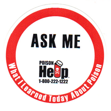 New Mexico Poison Control Center - Public Education Material Preview ...