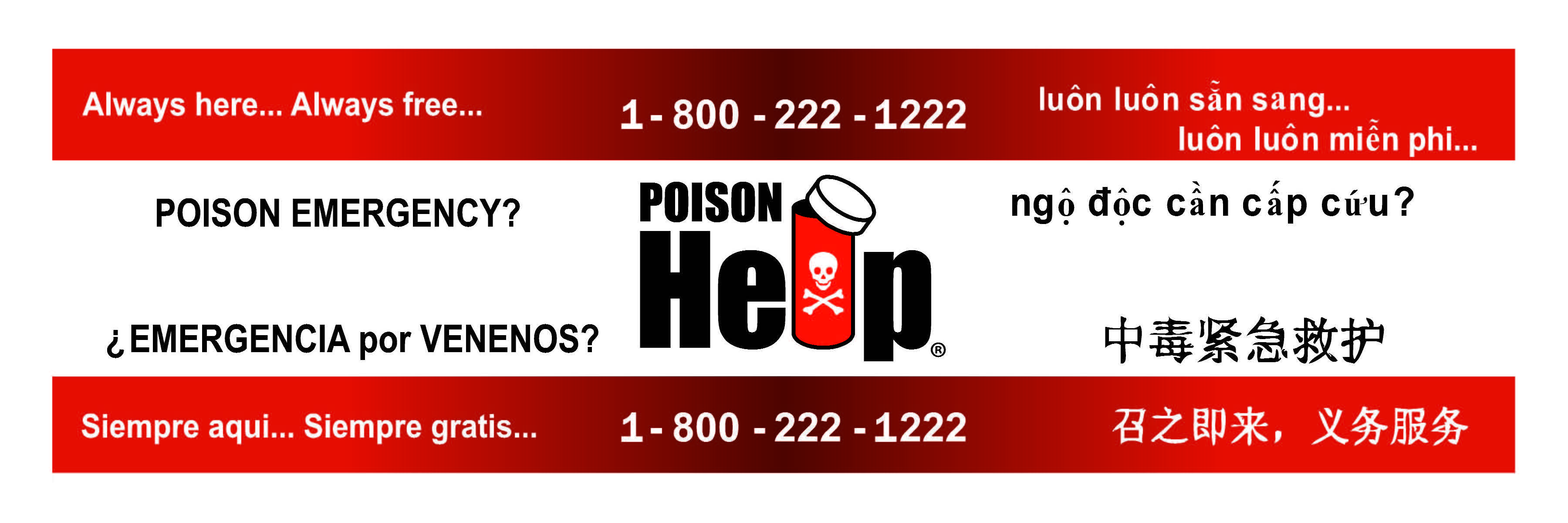 New Mexico Poison Control Center - Public Education Material Preview ...